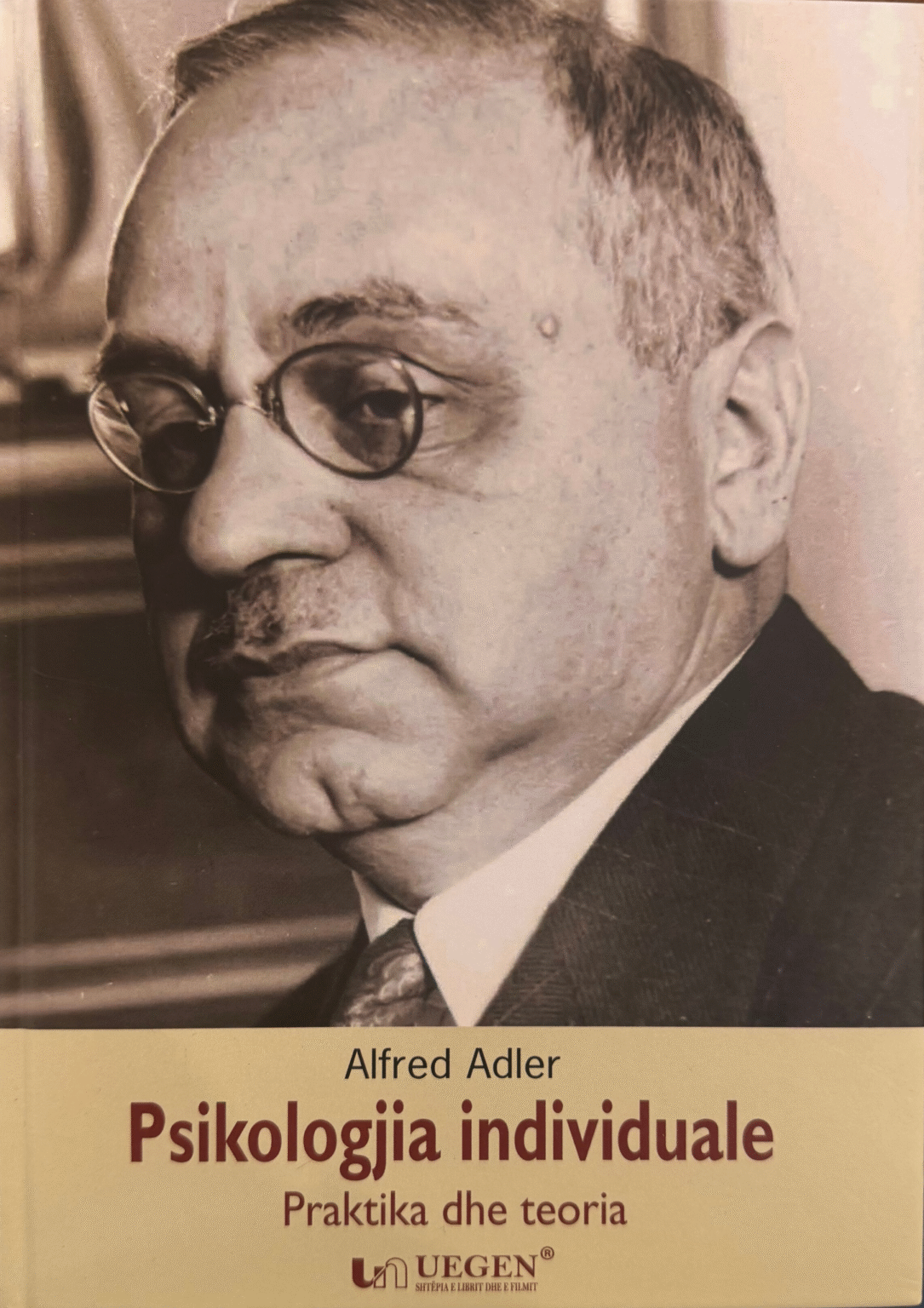 Alfred Adler – Libra nga Alfred Adler | Booktopia